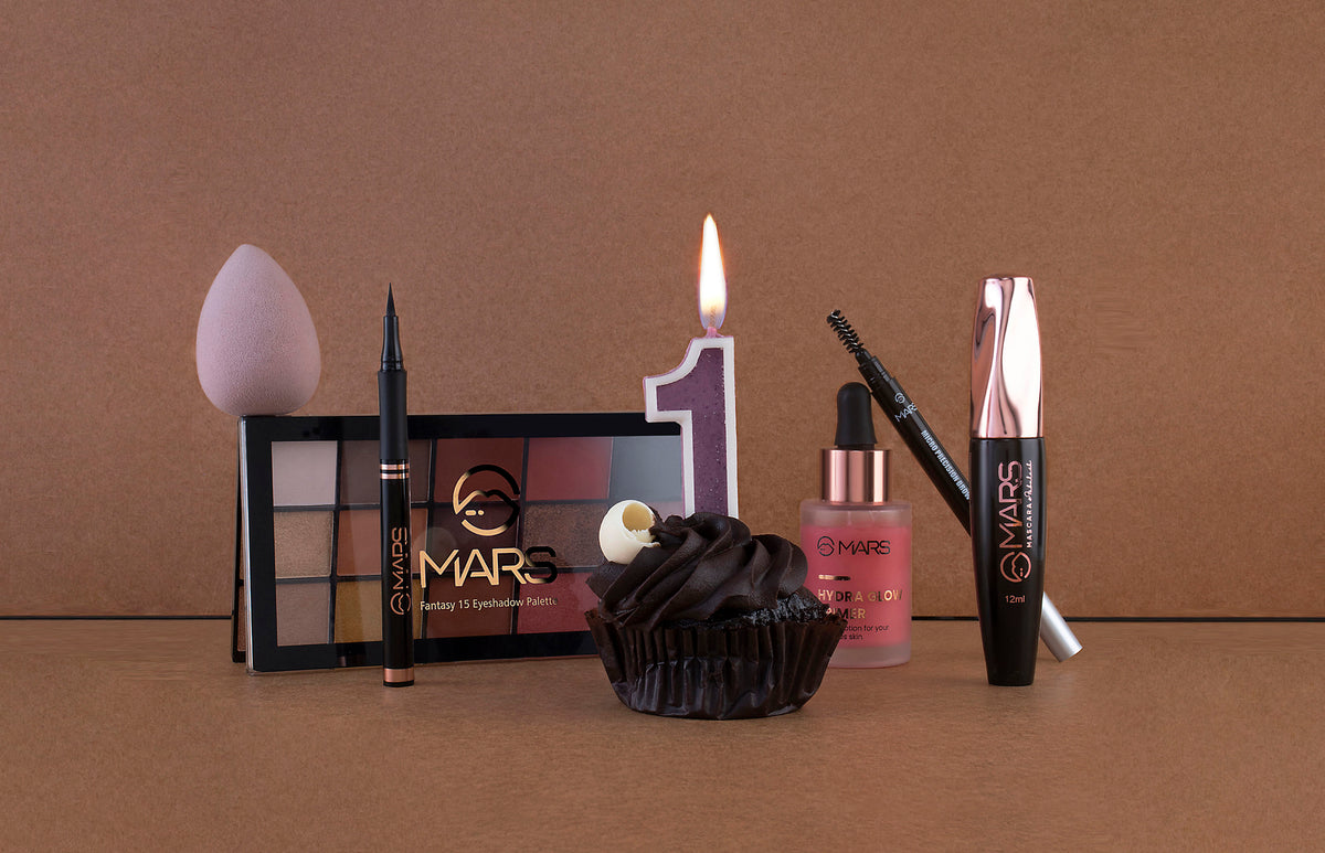 The Most Common Makeup Questions | marscosmetics.in | MARS Cosmetics