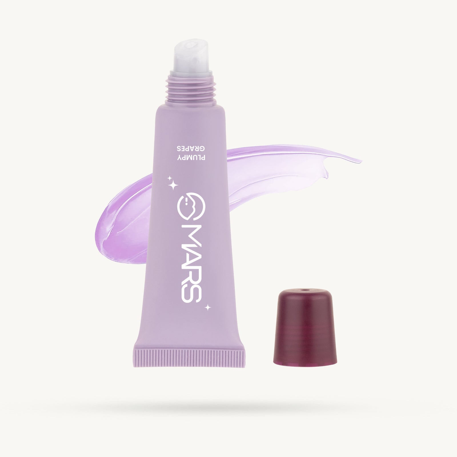 Buy MARS Lippy Top Hydrating Lip Gel Online | MARS Cosmetics | MARS ...