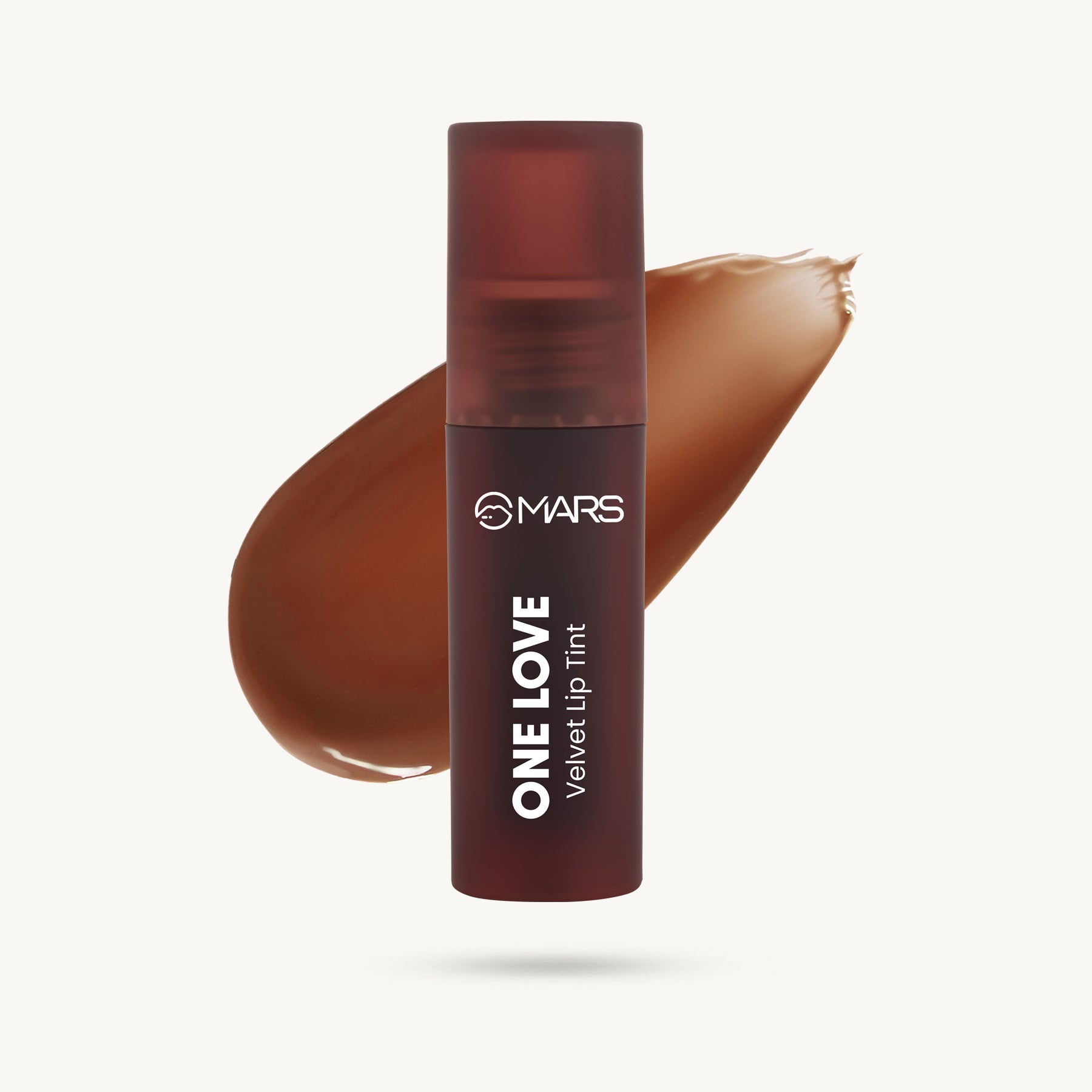 Love Track | Velvet Lip Tint – MARS Cosmetics