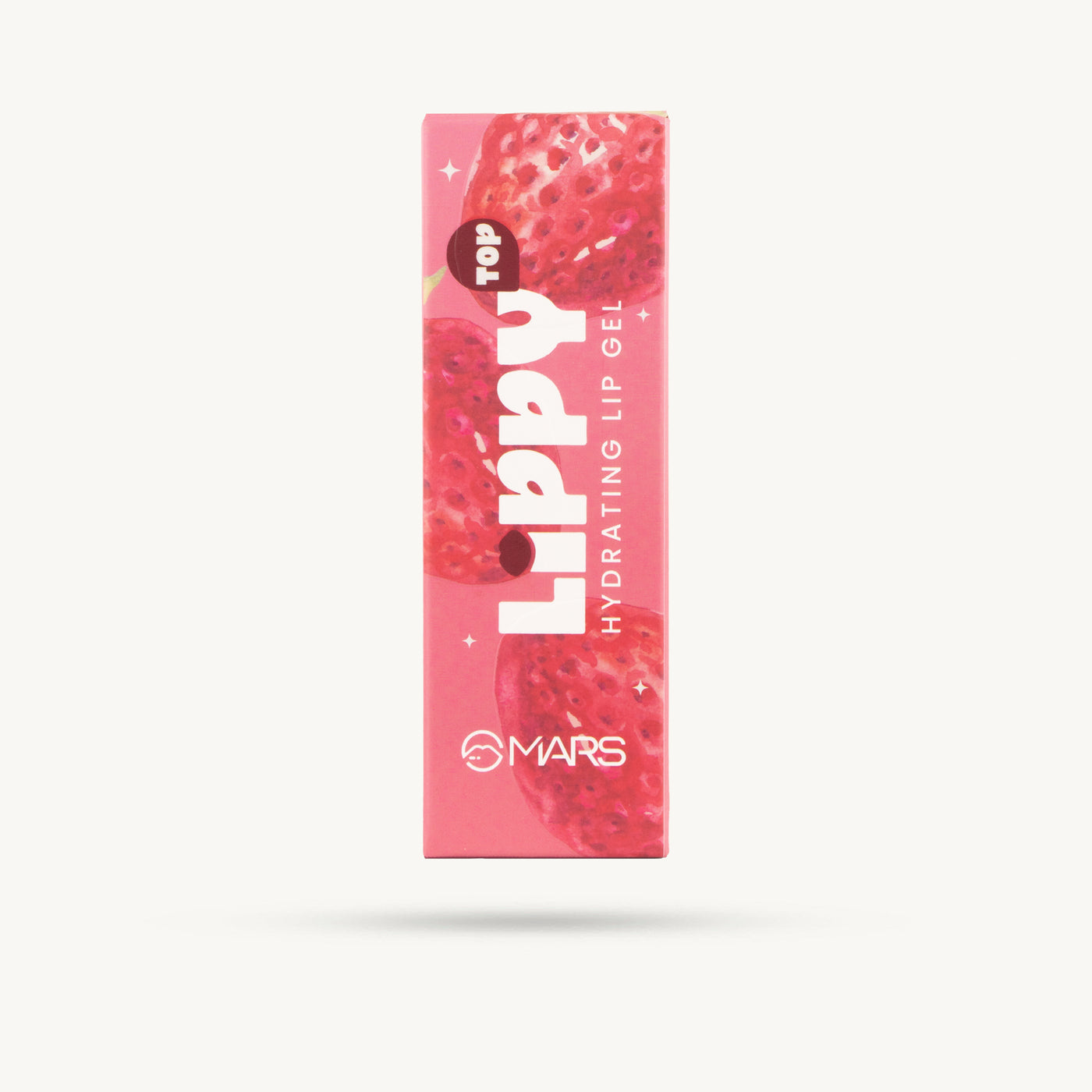 Buy MARS Lippy Top Hydrating Lip Gel Online | MARS Cosmetics | MARS ...