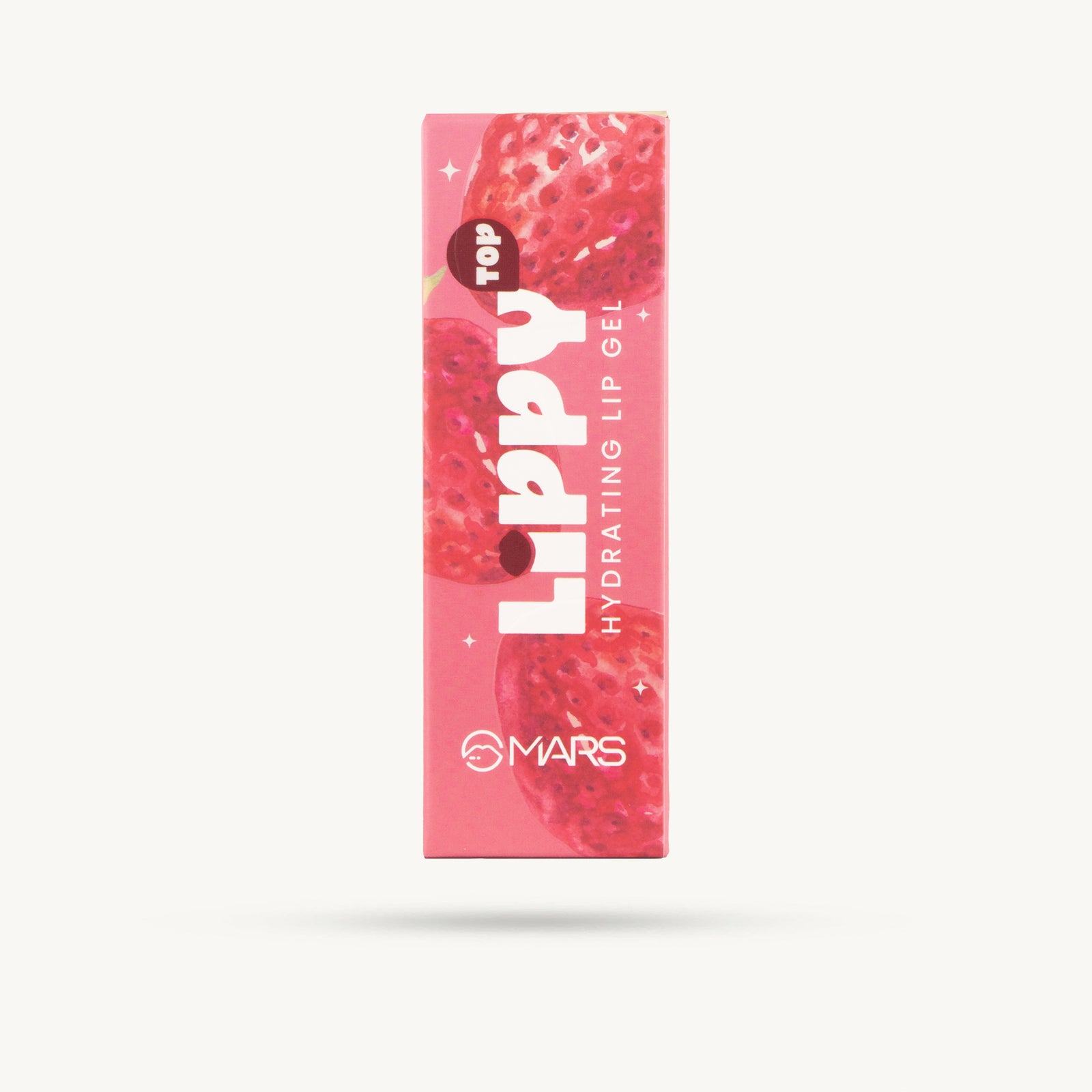 Buy MARS Lippy Top Hydrating Lip Gel Online | MARS Cosmetics | MARS ...