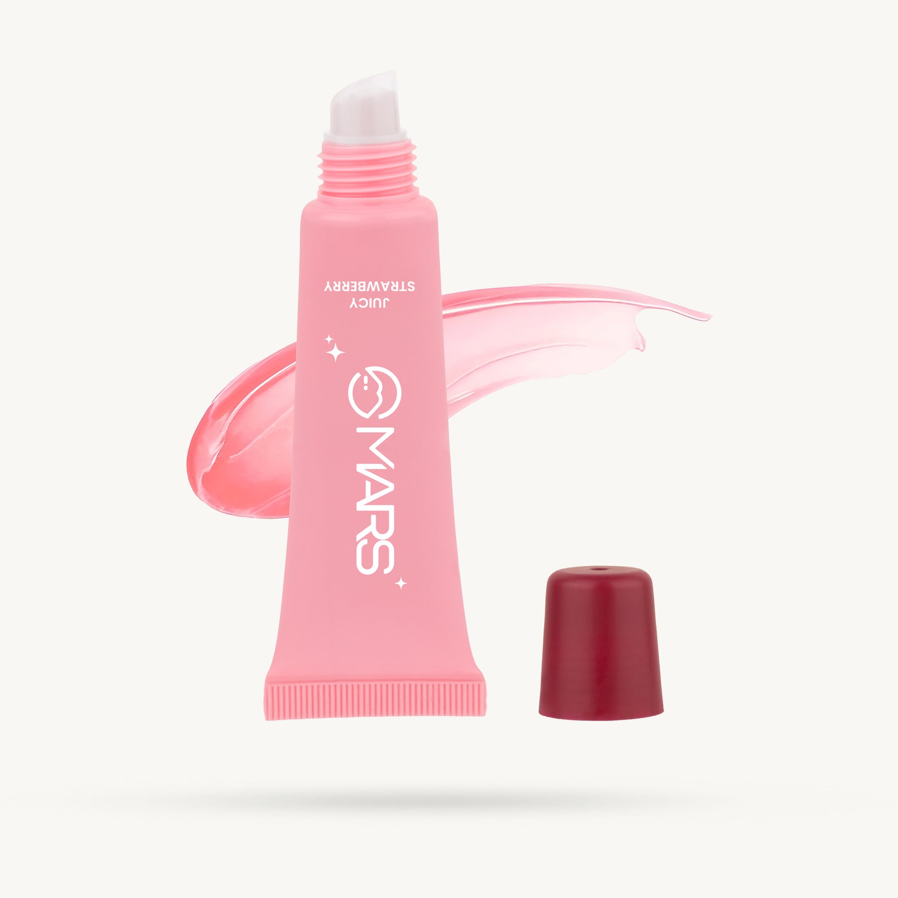 Buy MARS Lippy Top Hydrating Lip Gel Online | MARS Cosmetics | MARS ...
