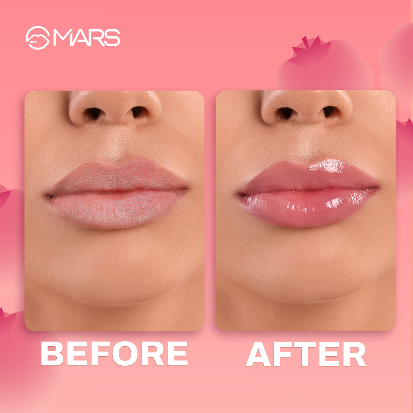 Buy MARS Color Changing Lip Oil (4.8ml) | MARS Cosmetics | MARS Cosmetics