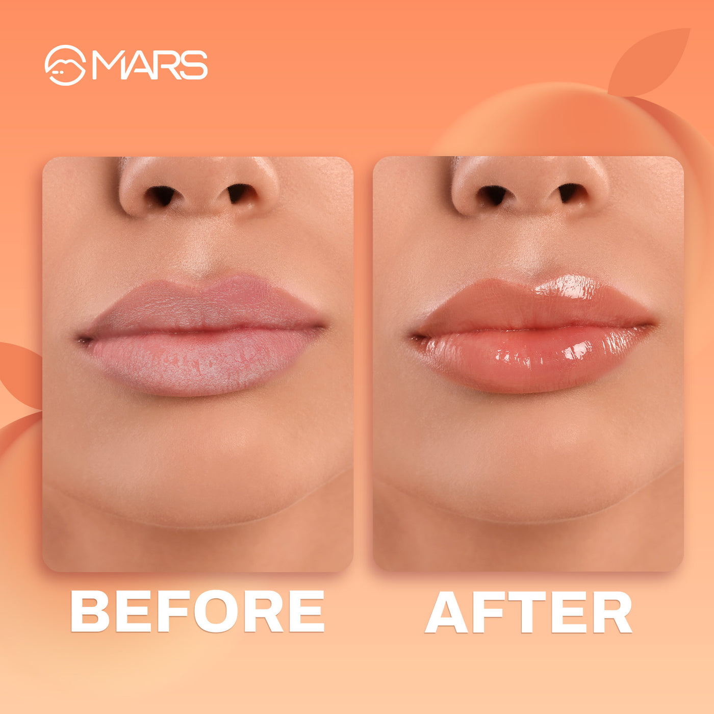 Buy MARS Color Changing Lip Oil (4.8ml) | MARS Cosmetics | MARS Cosmetics