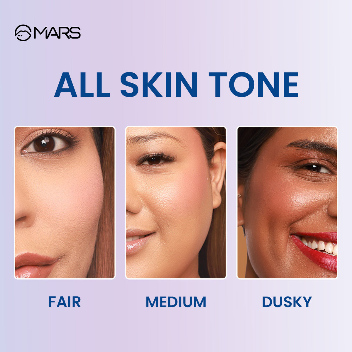 Buy Oil Blotter Gel Compact (5gm) | MARS Cosmetics | MARS Cosmetics