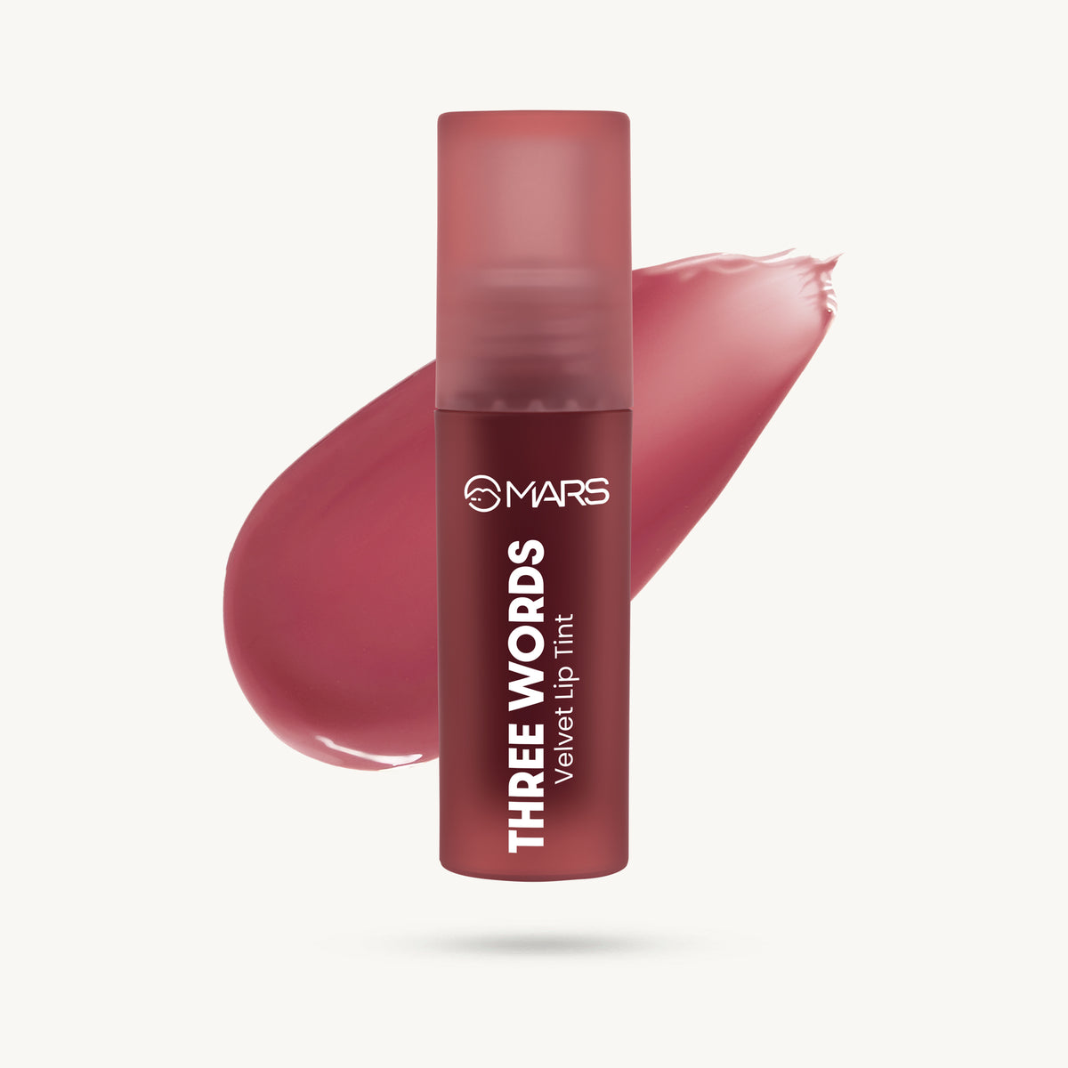 Love Track | Velvet Lip Tint – MARS Cosmetics