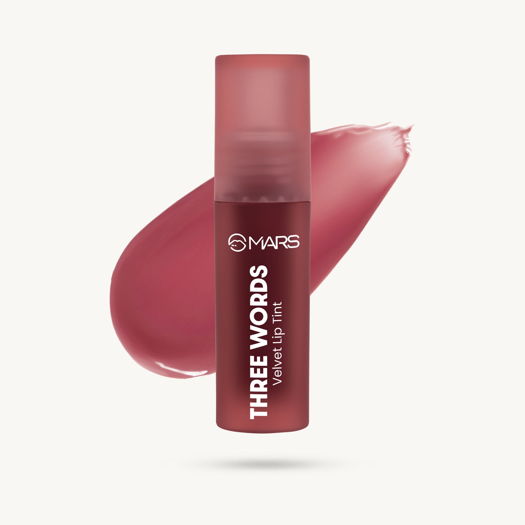 Buy MARS Love Track Velvet Lip Tint Online | MARS Cosmetics | MARS ...