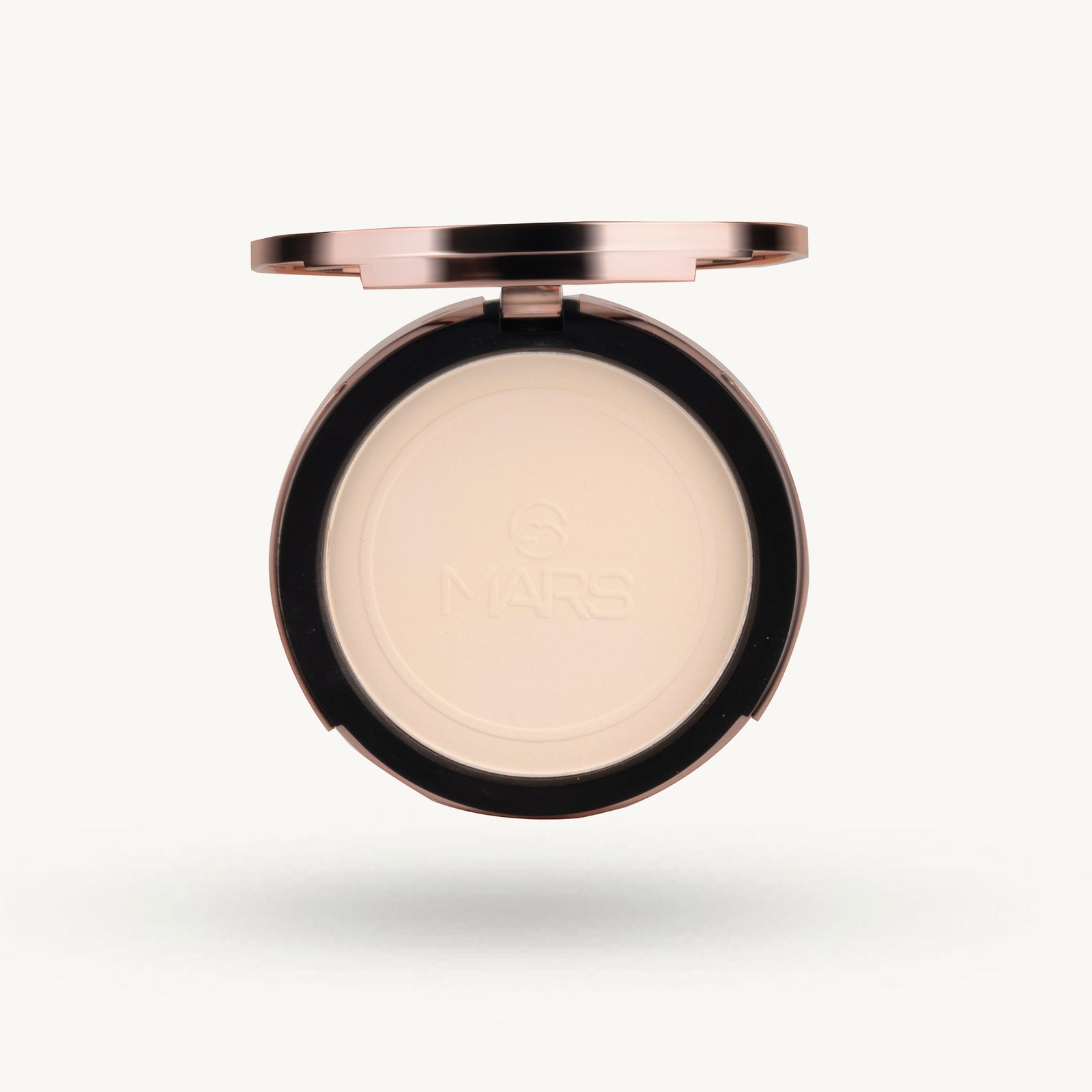 Matte On | Compact Powder – MARS Cosmetics