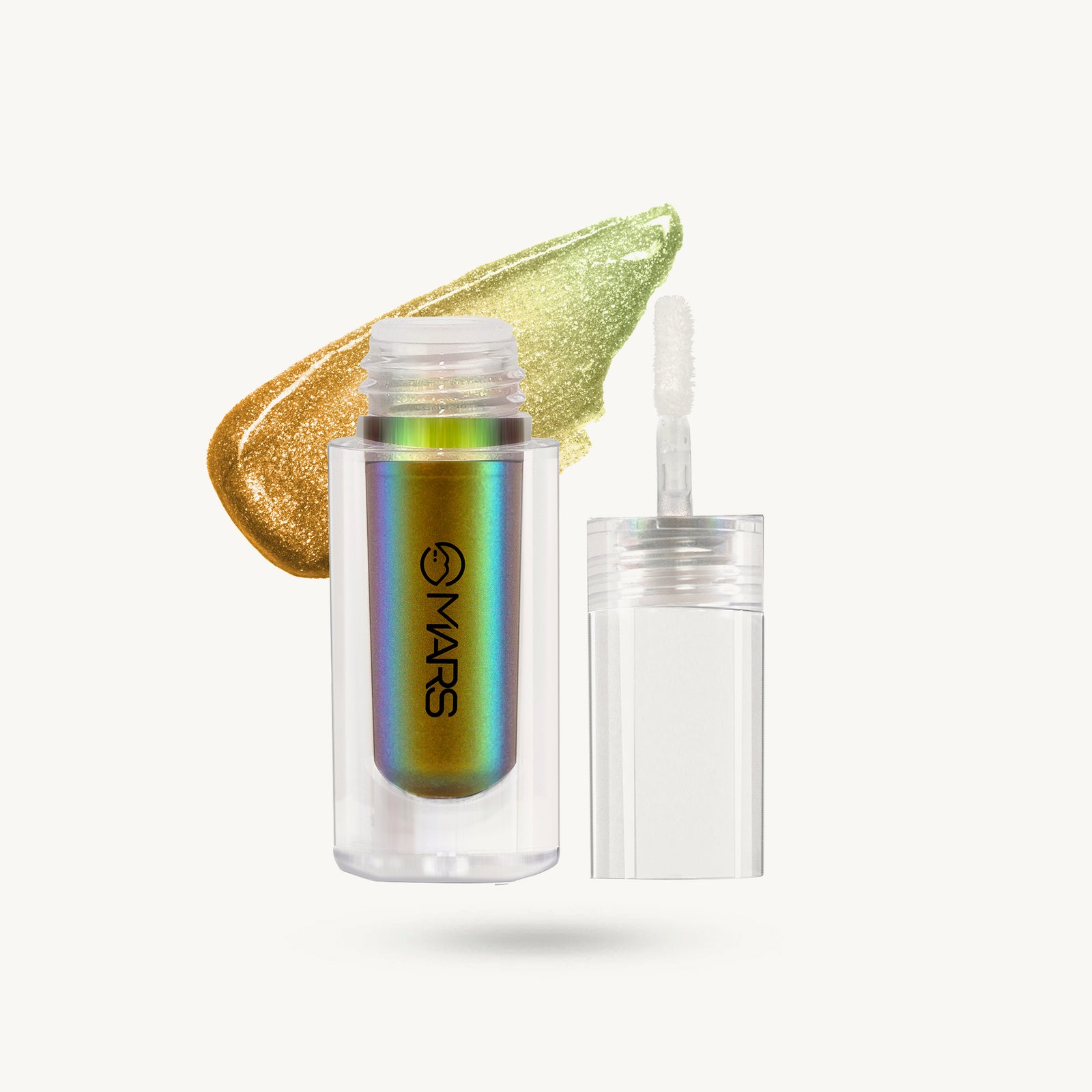 Northern Lights Liquid Eyeshadow – MARS Cosmetics