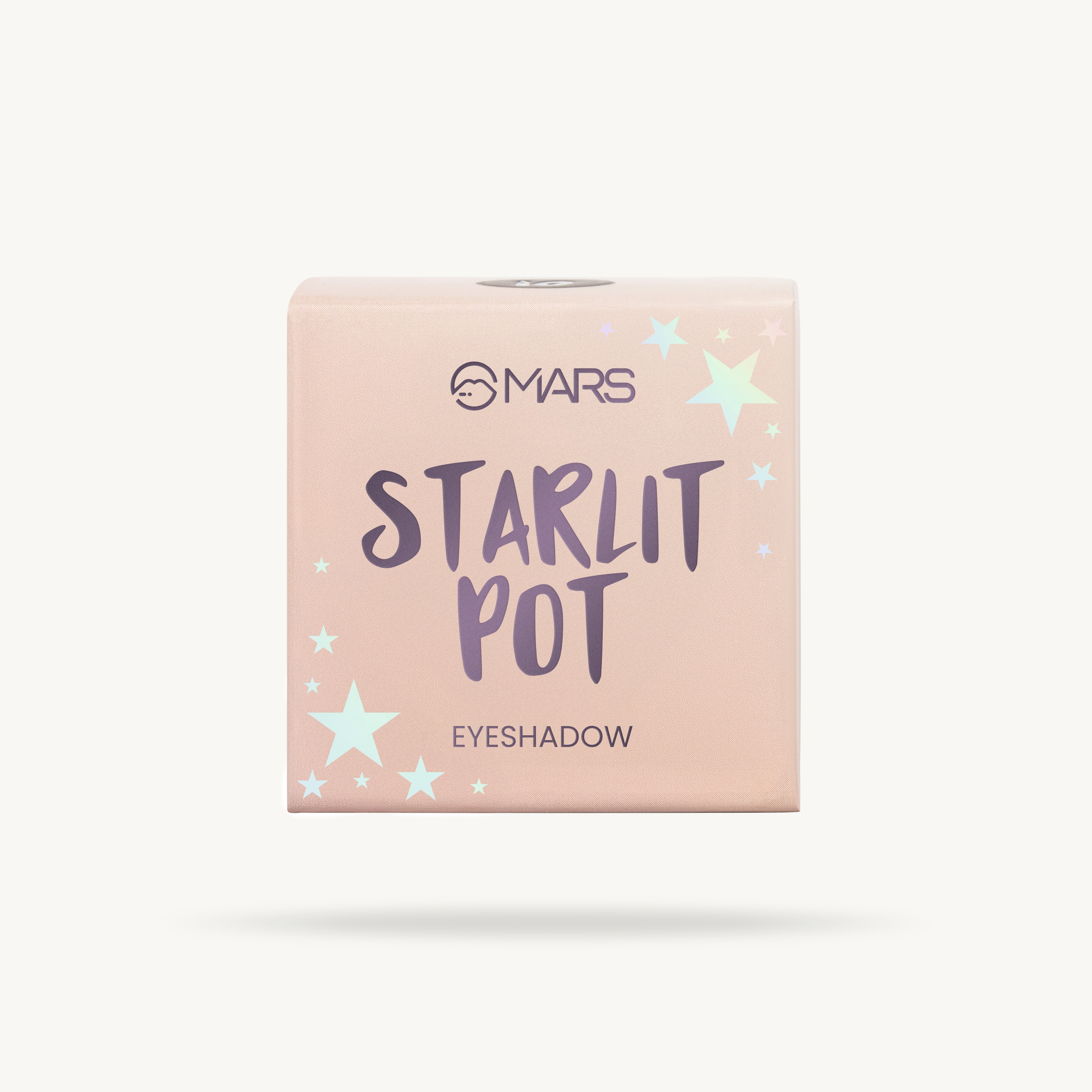 Buy Starlit Pot Eyeshadow Shimmer Finish | MARS Cosmetics | MARS Cosmetics