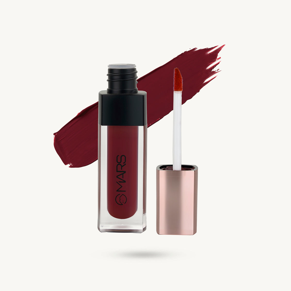 Popstar | Liquid Mousse Lipstick – MARS Cosmetics
