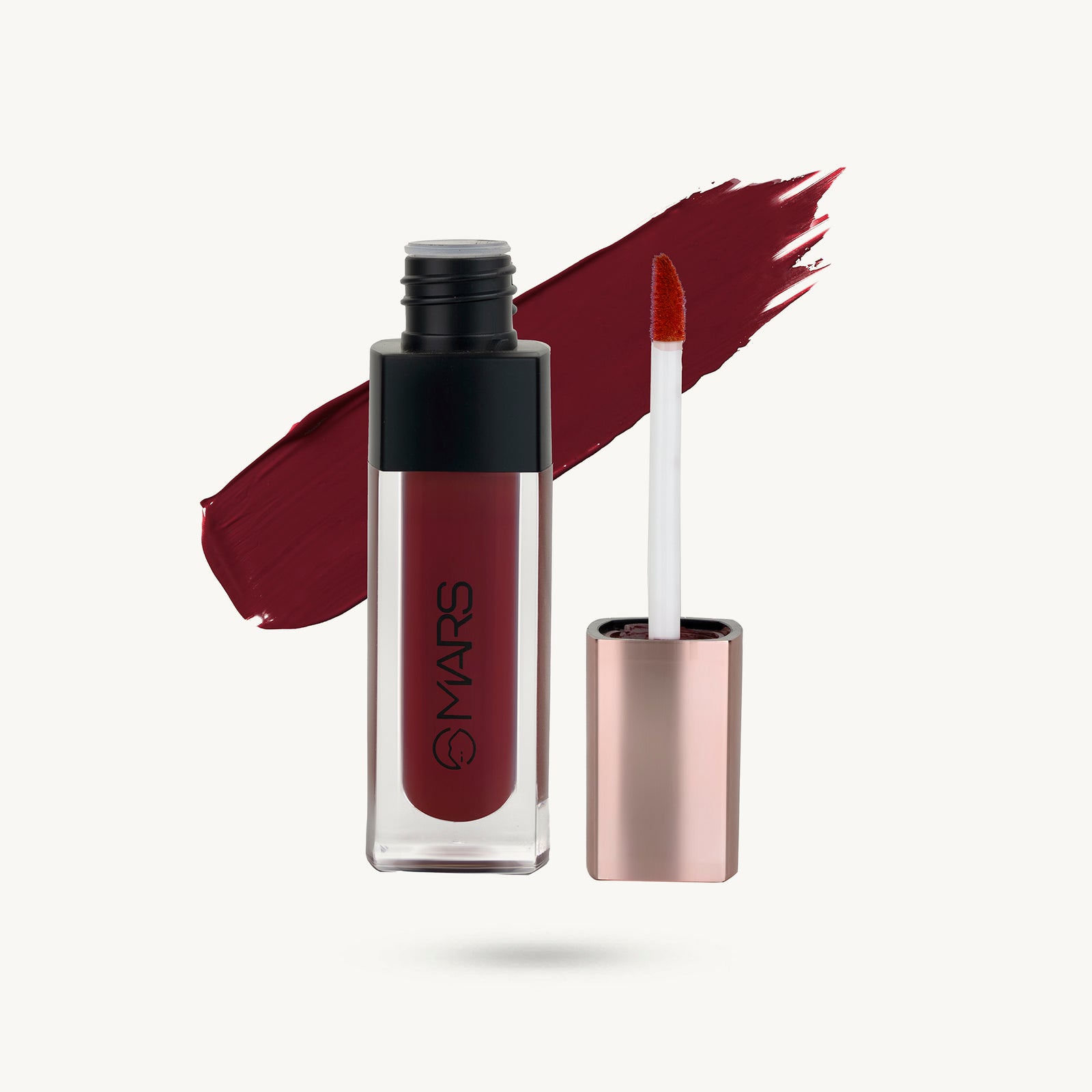 Popstar | Liquid Mousse Lipstick – MARS Cosmetics
