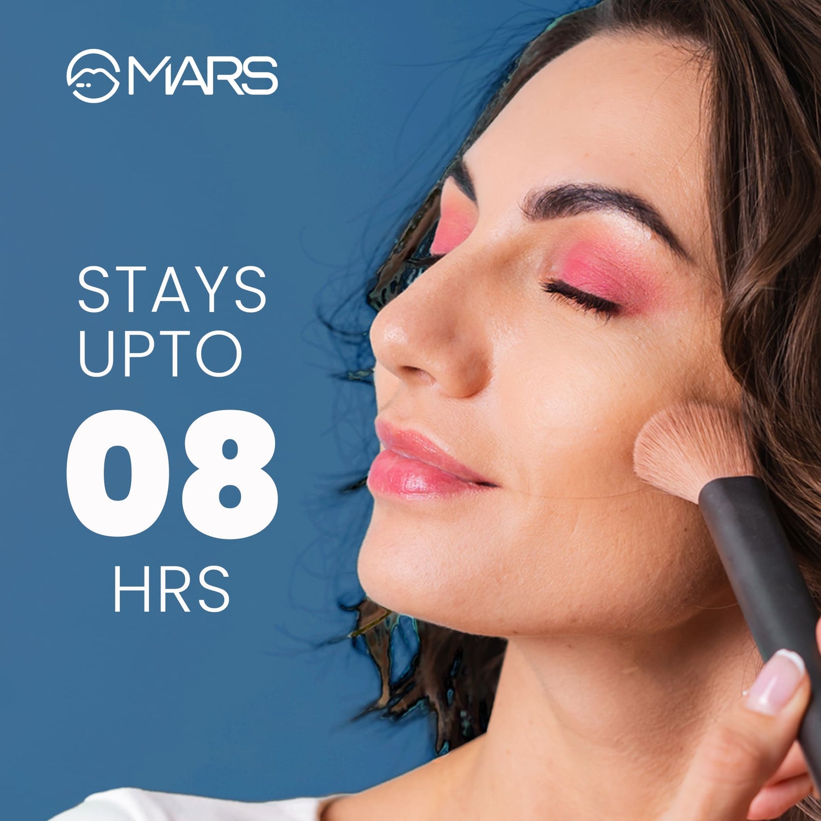 Cosmetics Products Online in India | Powder – MARS Cosmetics
