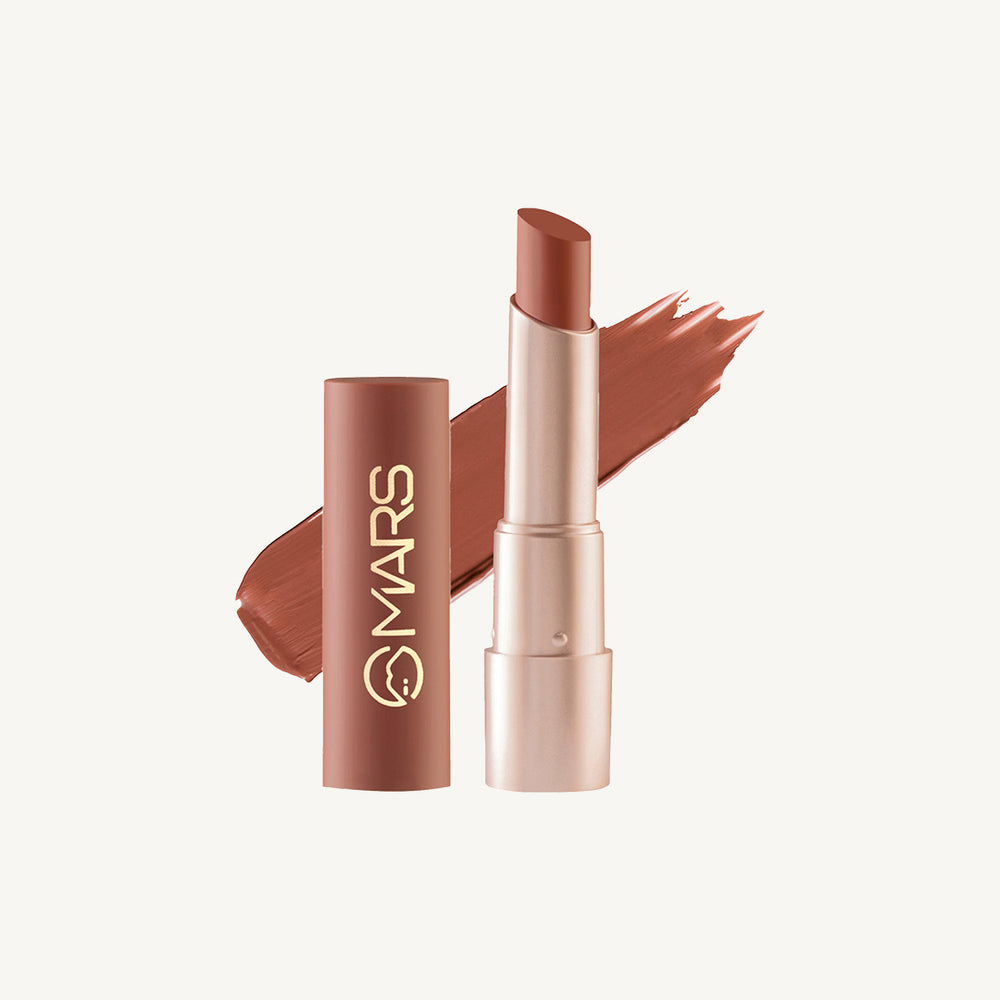 Buy Zohra's Favorite | Lips Collections | MARS Cosmetics | MARS Cosmetics