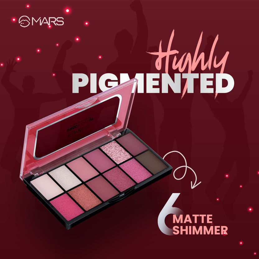 Products – MARS Cosmetics