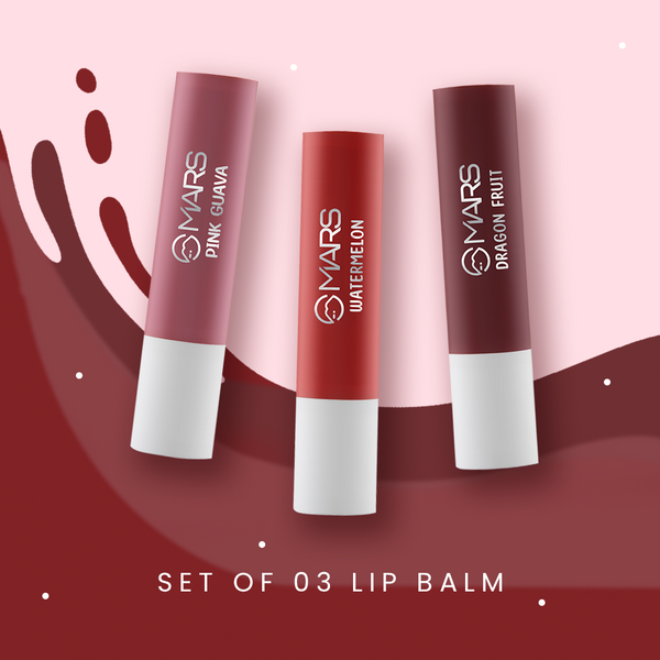 Products – MARS Cosmetics