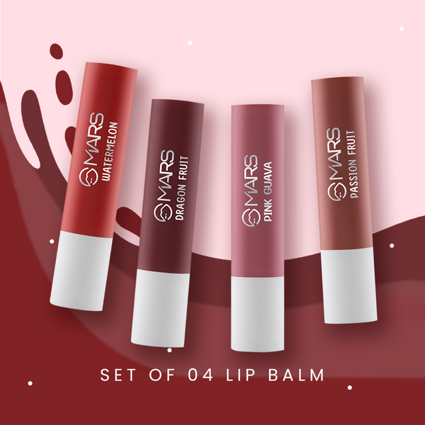 Products – MARS Cosmetics