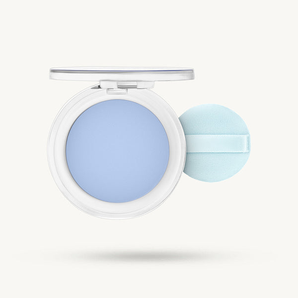 Oil Blotter | Gel Compact – MARS Cosmetics