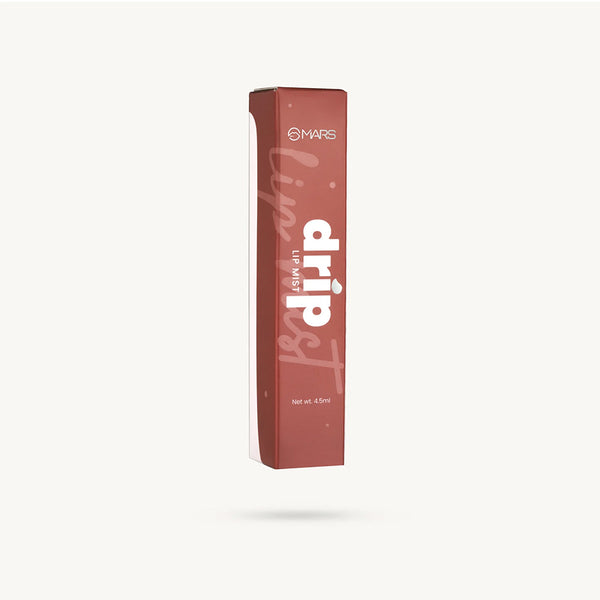 Drip | Lip Mist – MARS Cosmetics