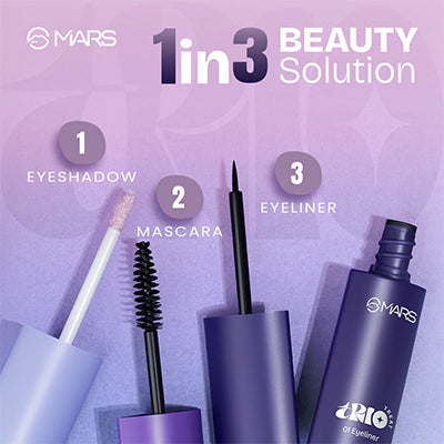 New Arrival - Latest Collection | MARS Cosmetics – MARS Cosmetics