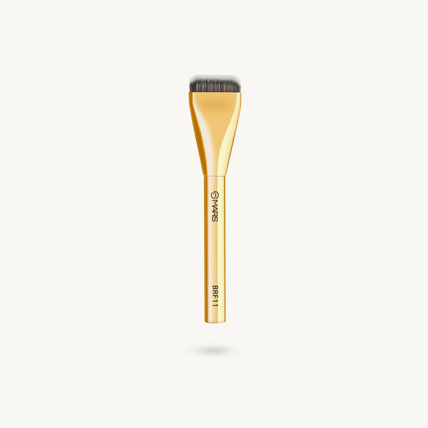Buy Artist's Arsenal Ultra Thin Foundation Brush | MARS Cosmetics ...