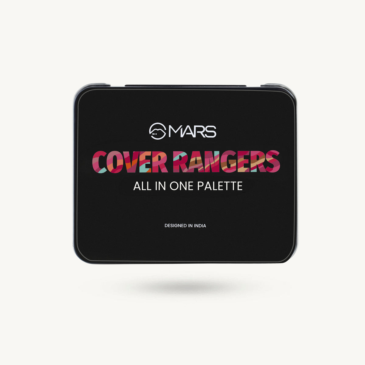Cover Rangers | All In One Palette – MARS Cosmetics