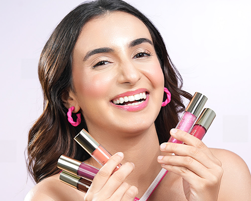 About Us | MARS Cosmetics