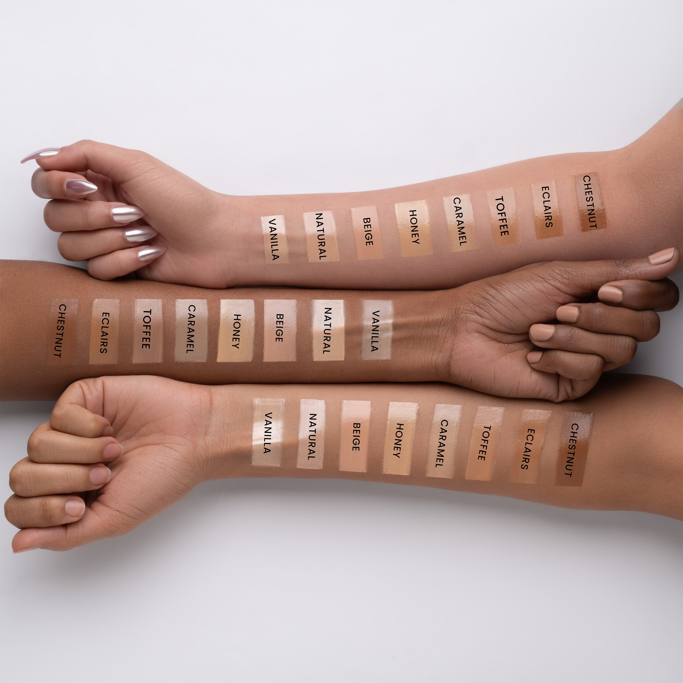 God’s Glow | Illuminator – MARS Cosmetics