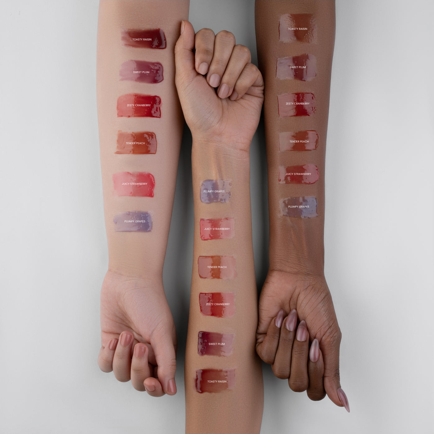 Buy MARS Lippy Top Hydrating Lip Gel Online | MARS Cosmetics | MARS ...