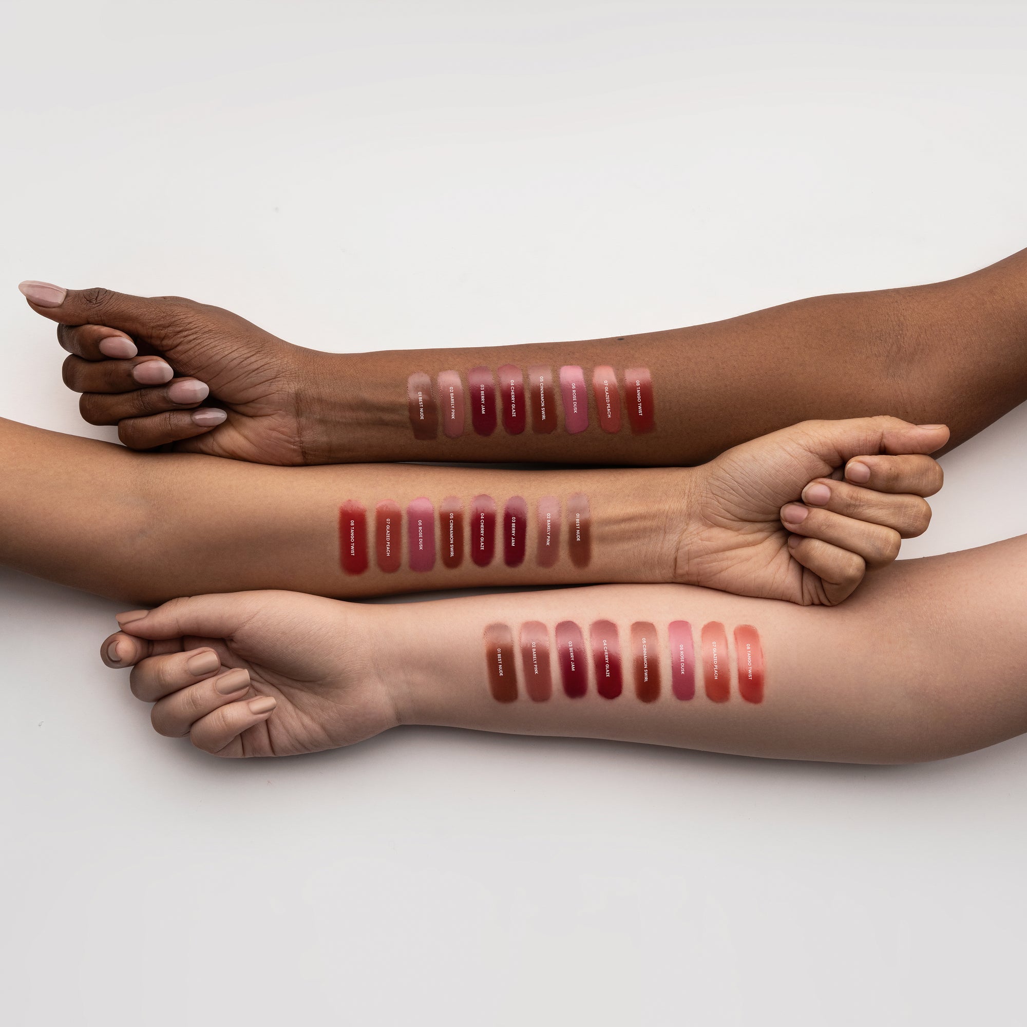 Click Stix | Gloss Lip Balm – MARS Cosmetics