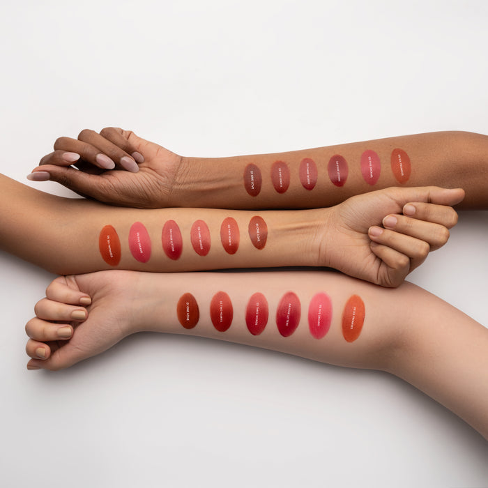 Buy MARS Love Track Velvet Lip Tint Online | MARS Cosmetics | MARS ...