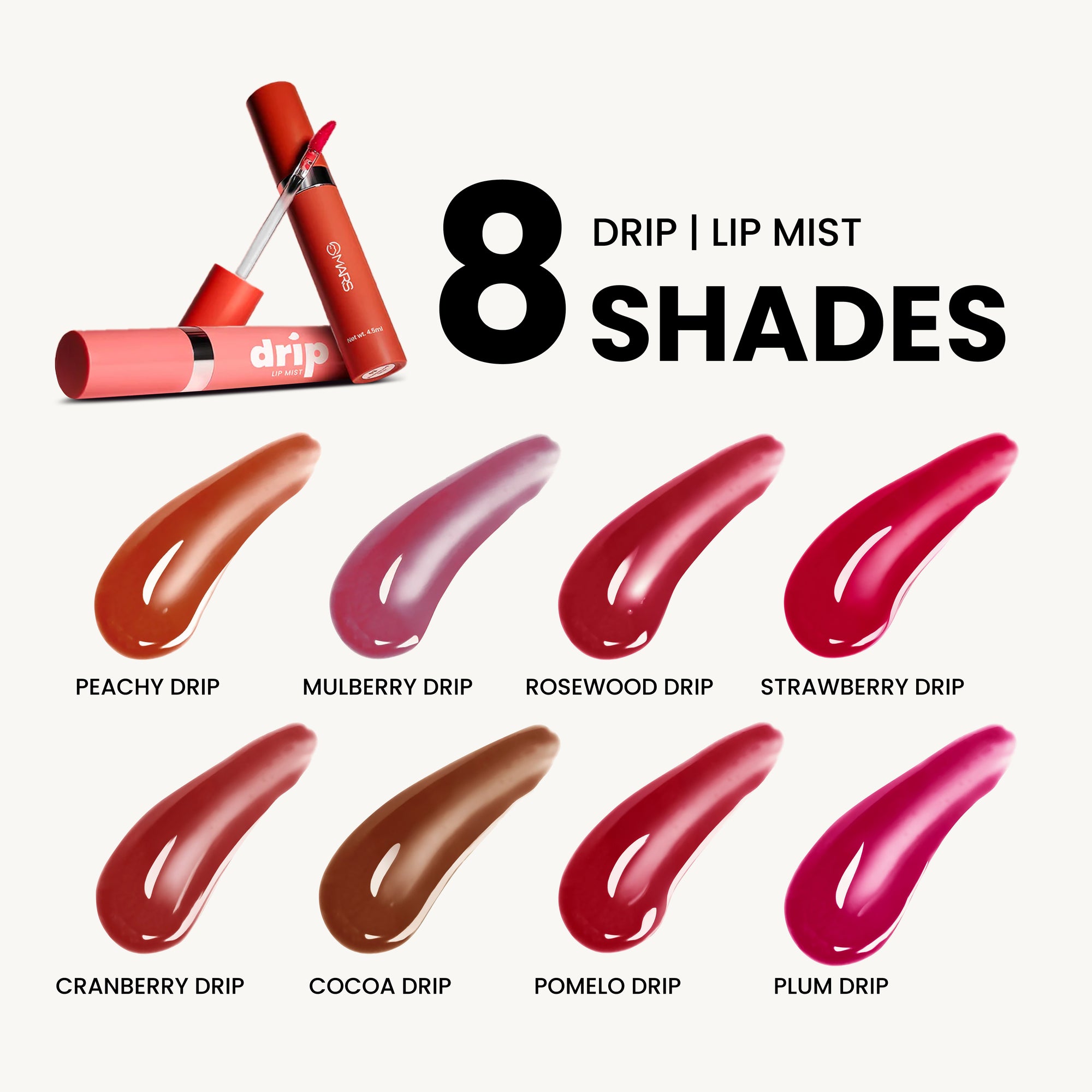 Buy Best Face Primer Online at Best Price | MARS Cosmetics