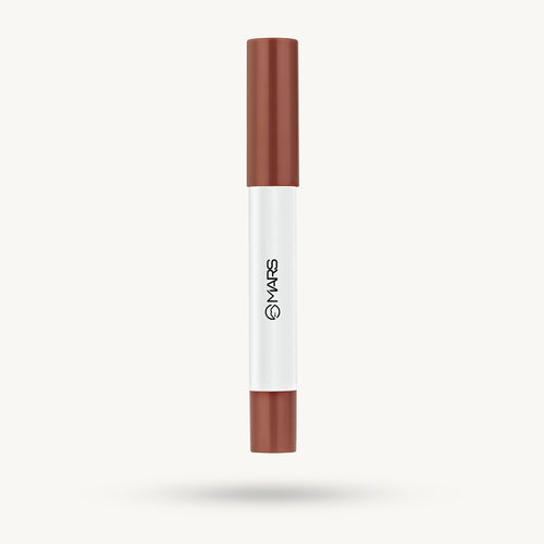 Buy Cloud Kiss Soft-Matte Lip Crayon (1.8gm) | MARS Cosmetics | MARS ...