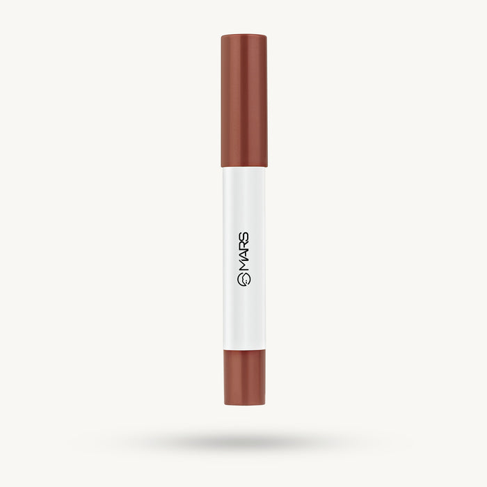 Buy Cloud Kiss Soft-Matte Lip Crayon (1.8gm) | MARS Cosmetics | MARS ...