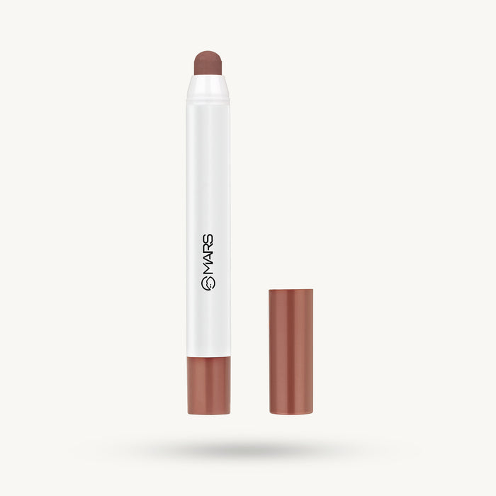 Buy Cloud Kiss Soft-Matte Lip Crayon (1.8gm) | MARS Cosmetics | MARS ...