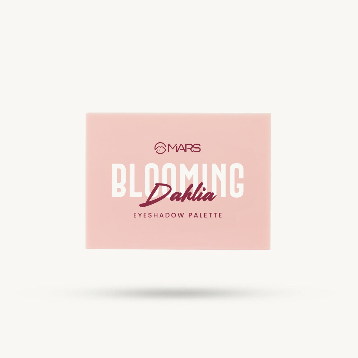 Blooming | Eyeshadow Palette – MARS Cosmetics