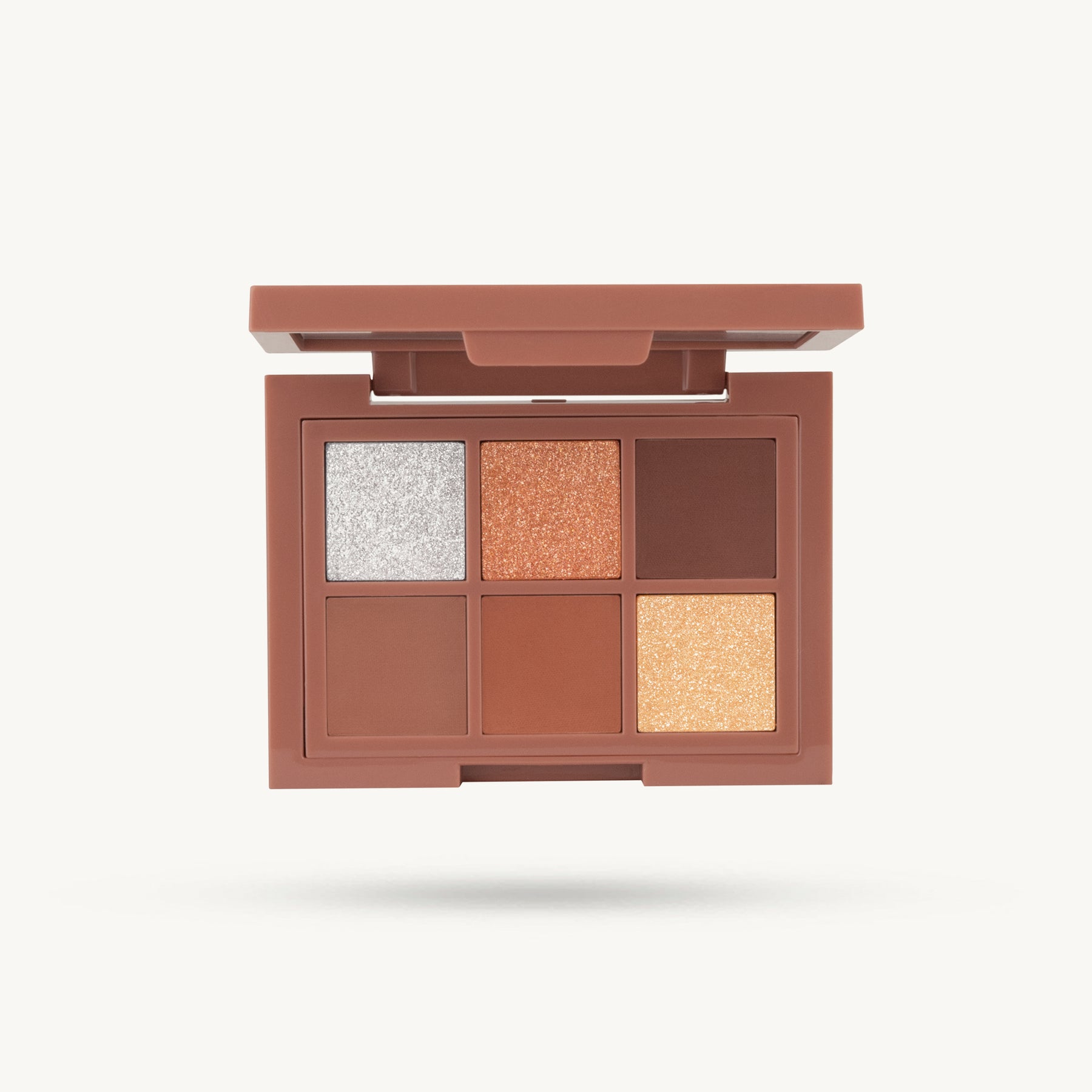 Blooming | Eyeshadow Palette – MARS Cosmetics