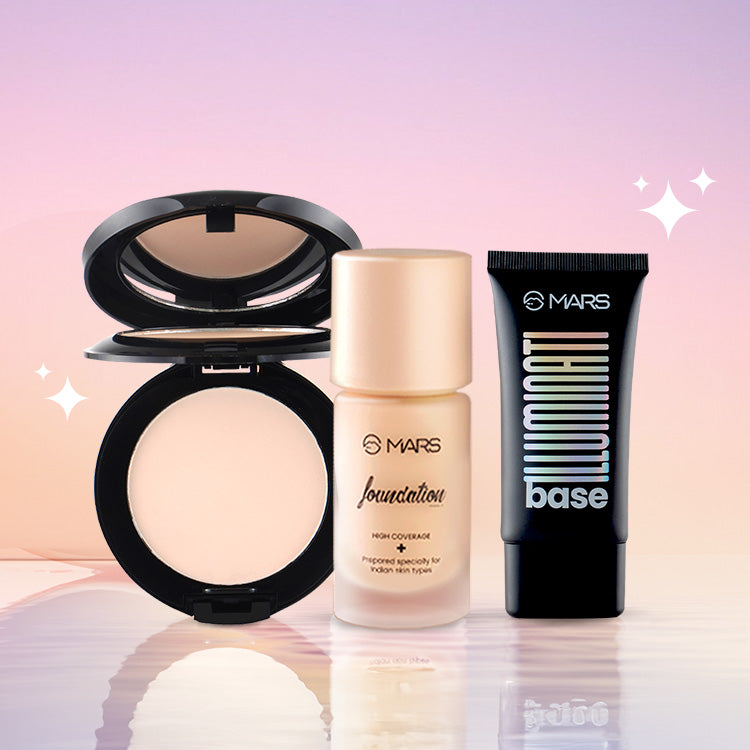 New Arrival - Latest Collection | MARS Cosmetics – MARS Cosmetics