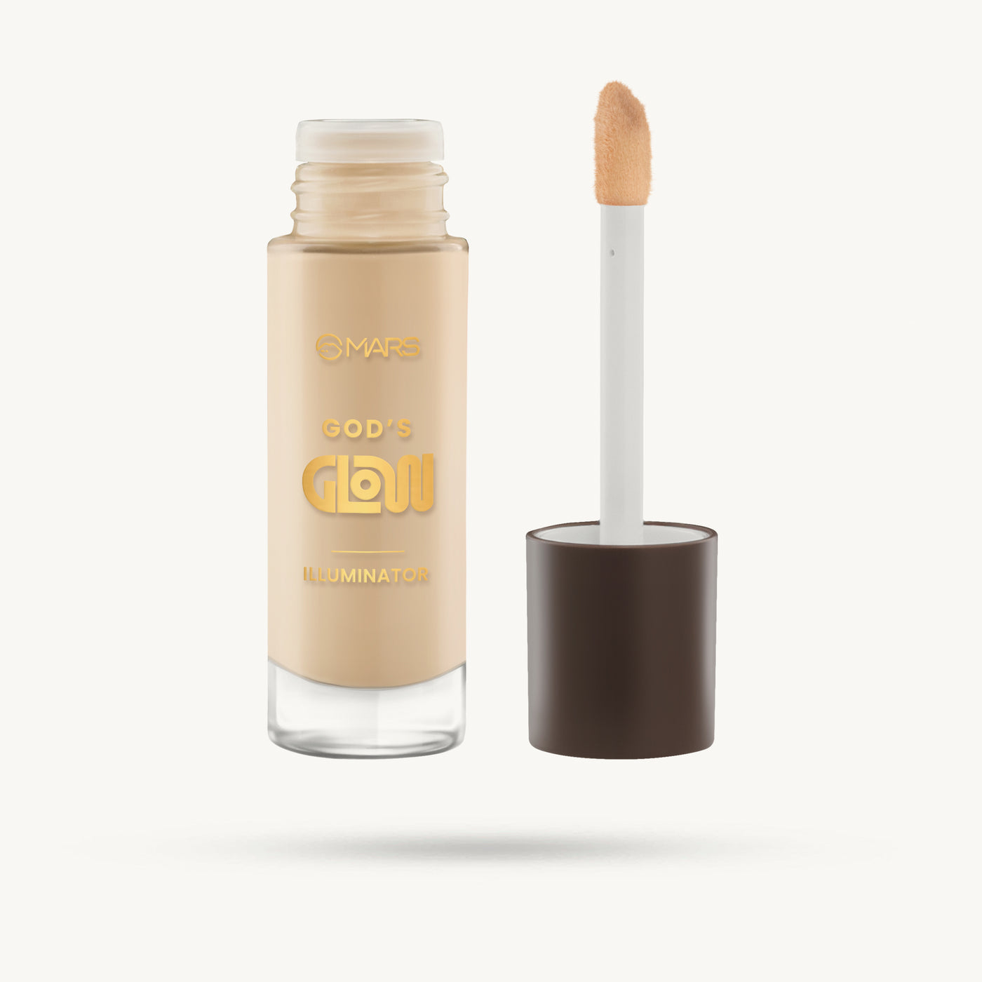 God’s Glow | Illuminator – MARS Cosmetics