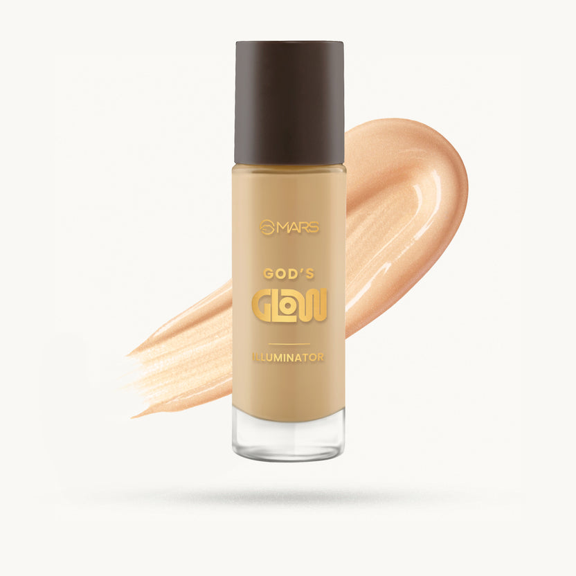 New Arrival - Latest Collection | MARS Cosmetics – MARS Cosmetics