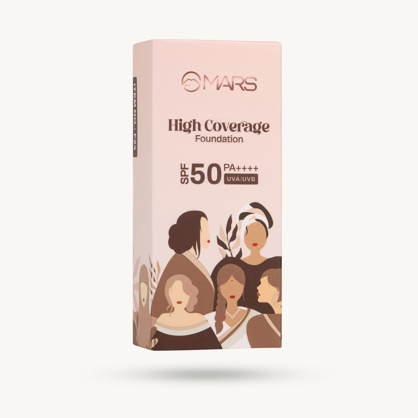 Buy Best Face Makeup Products Online in India | MARS Cosmetics