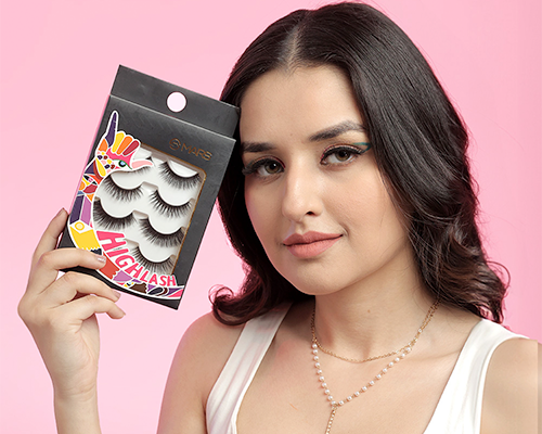 About Us | MARS Cosmetics