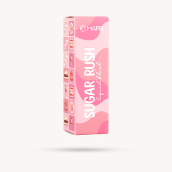 New Arrival - Latest Collection | MARS Cosmetics – MARS Cosmetics