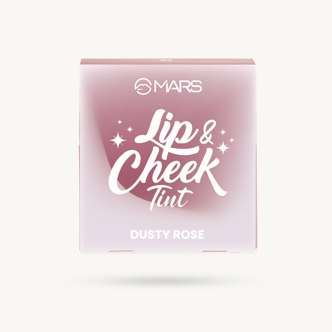 Buy MARS Lip & Cheek Tint for Bold Pop | MARS Cosmetics | MARS Cosmetics