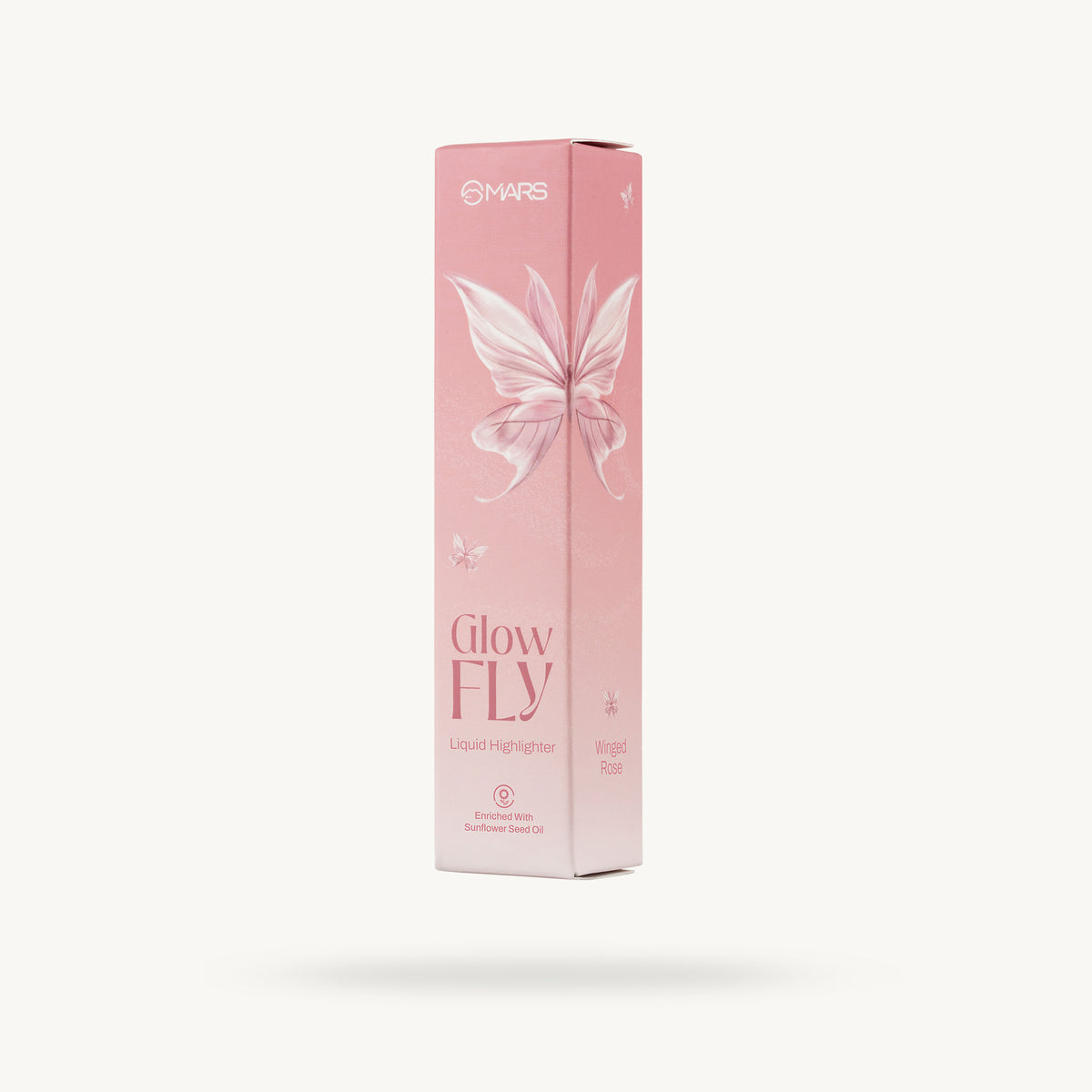 Buy Glow Fly Liquid Highlighter (10 ml) | MARS Cosmetics | MARS Cosmetics