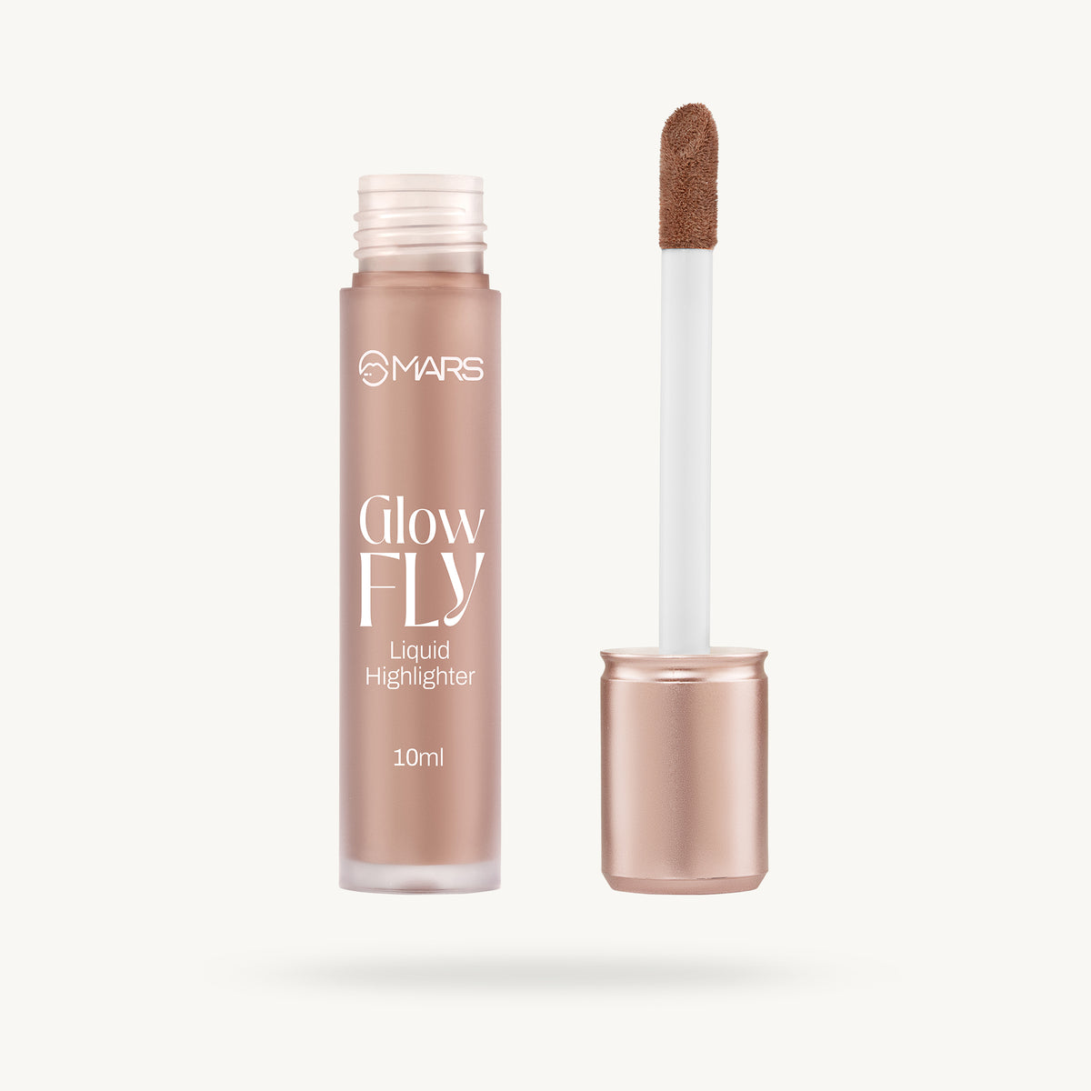Buy Glow Fly Liquid Highlighter (10 ml) | MARS Cosmetics | MARS Cosmetics