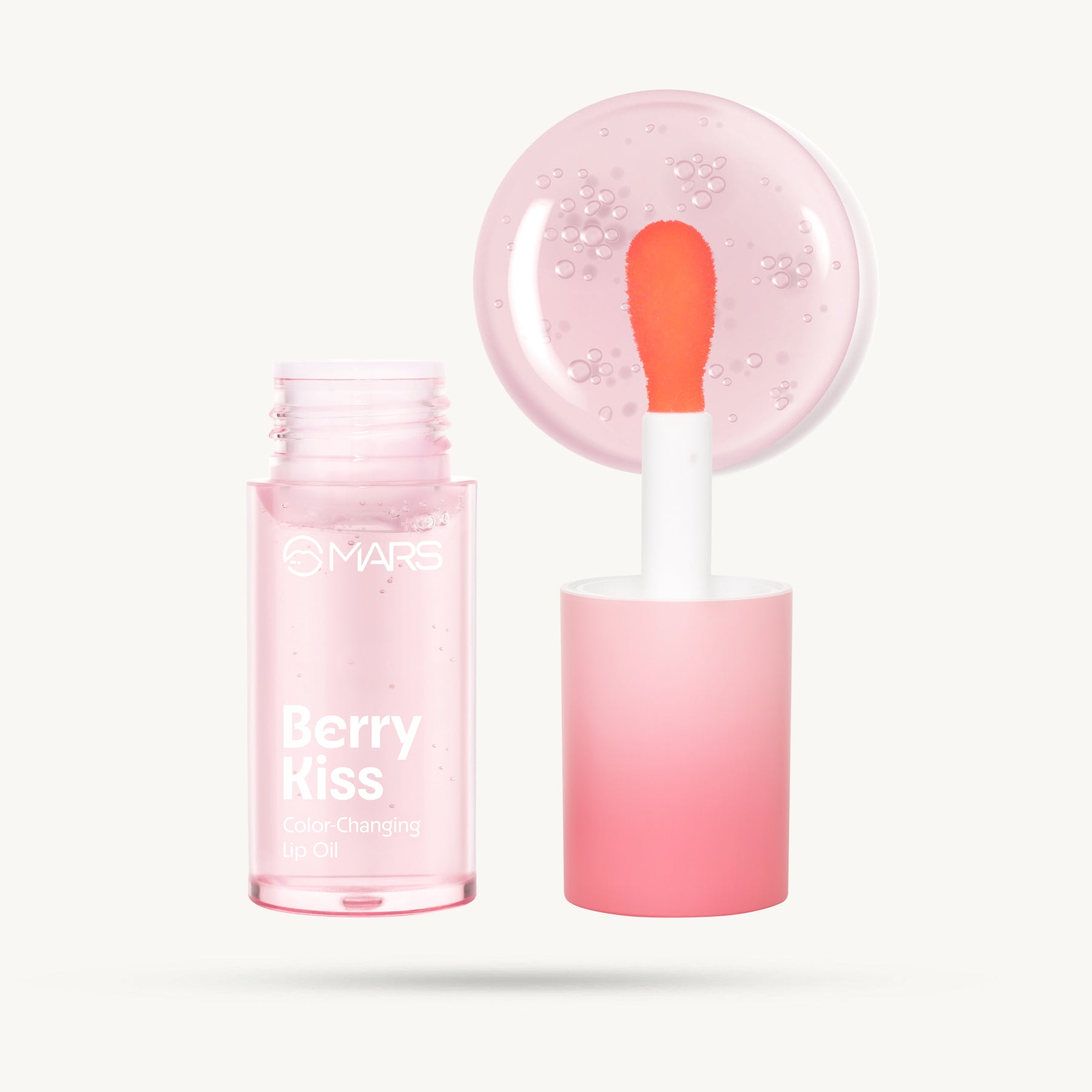 Buy MARS Color Changing Lip Oil (4.8ml) | MARS Cosmetics | MARS Cosmetics