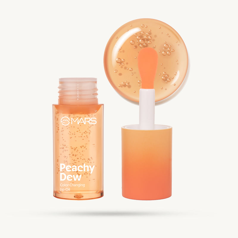 Buy MARS Color Changing Lip Oil (4.8ml) | MARS Cosmetics | MARS Cosmetics