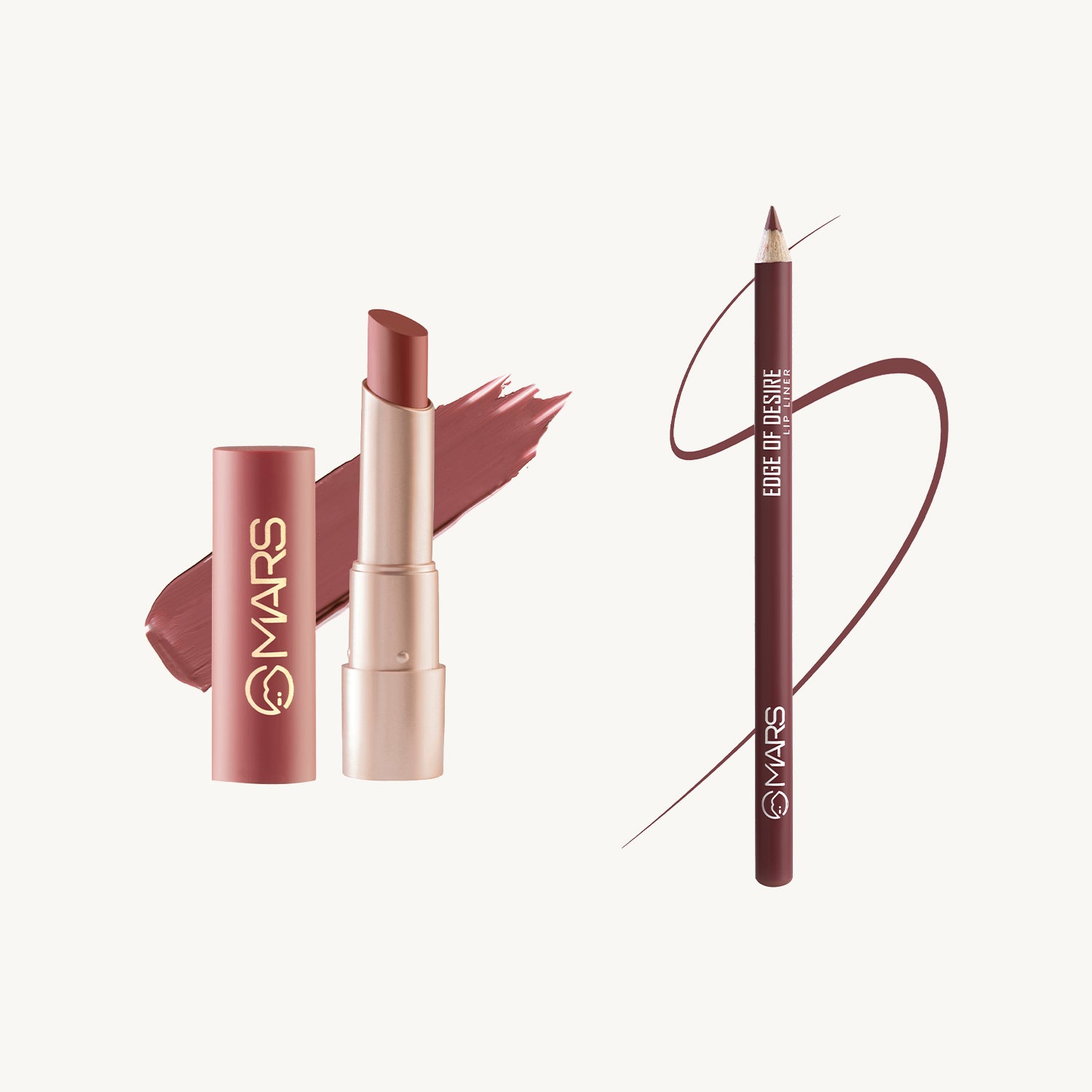 Buy Zohra's Favorite | Lips Collections | MARS Cosmetics | MARS Cosmetics