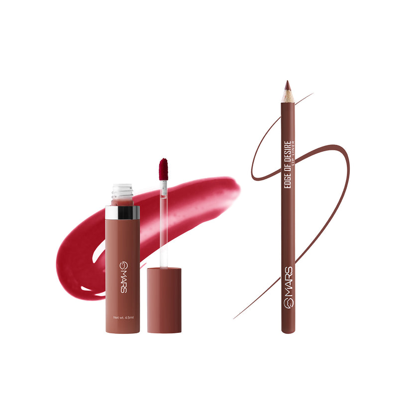 Oil Blotter | Gel Compact – MARS Cosmetics